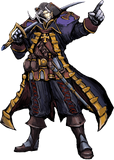 Christopher Columbus | Fate/Grand Order Wiki | Fandom
