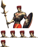 Leonidas I | Fate/Grand Order Wiki | Fandom