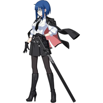 Mysterious Executor C.I.E.L | Fate/Grand Order Wiki | Fandom