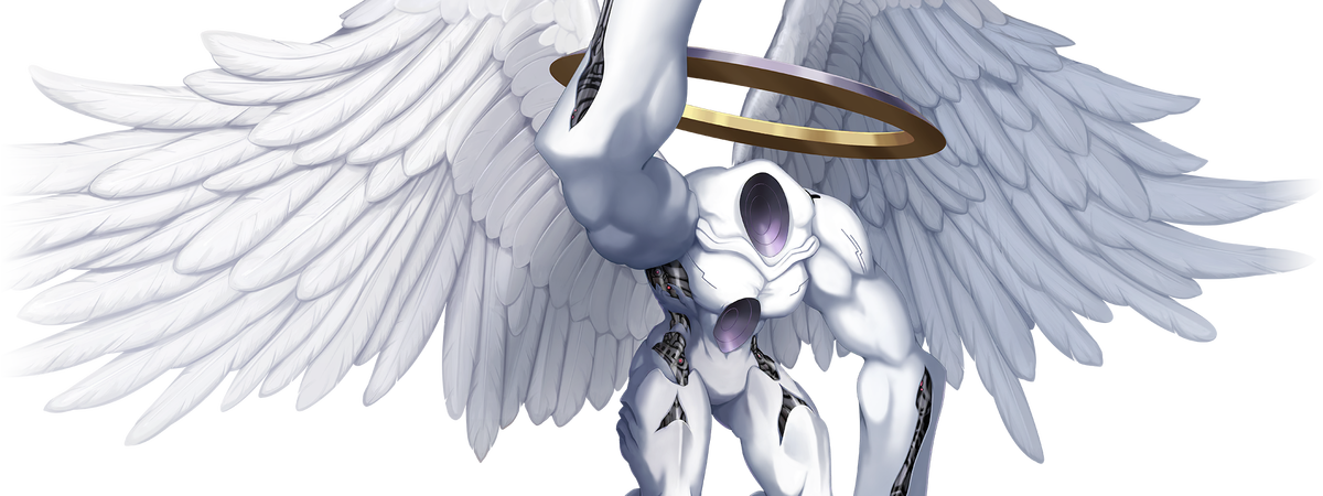 5th Rank Angel | Fate/Grand Order Wiki | Fandom