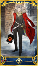 Rider | Fate/Grand Order Wiki | Fandom
