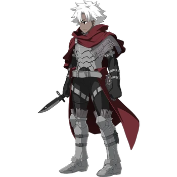 EMIYA (Assassin) | Fate/Grand Order Wiki | Fandom