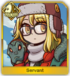 Super Bunyan | Fate/Grand Order Wiki | Fandom