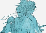 Sub:Nagakura Shinpachi/Gallery | Fate/Grand Order Wiki | Fandom