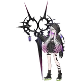 Sub:Lilith/Gallery | Fate/Grand Order Wiki | Fandom
