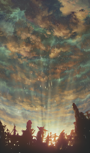 Summer's Rain | Fate/Grand Order Wiki | Fandom
