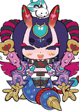Sub:Shuten Dōji (Caster)/Gallery | Fate/Grand Order Wiki | Fandom