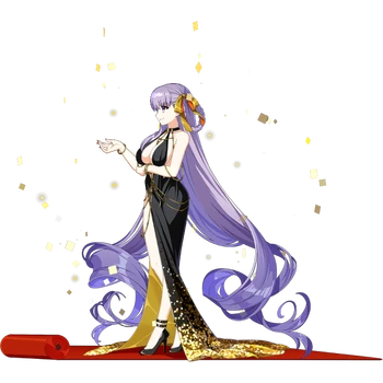 BB Dubai | Fate/Grand Order Wiki | Fandom