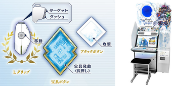 Fate/Grand Order Arcade | Fate/Grand Order Wiki | Fandom Fate/Grand Order Arcade | Fate/Grand Order Wiki | Fandom