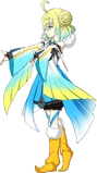 Sub:Paris/Gallery | Fate/Grand Order Wiki | Fandom