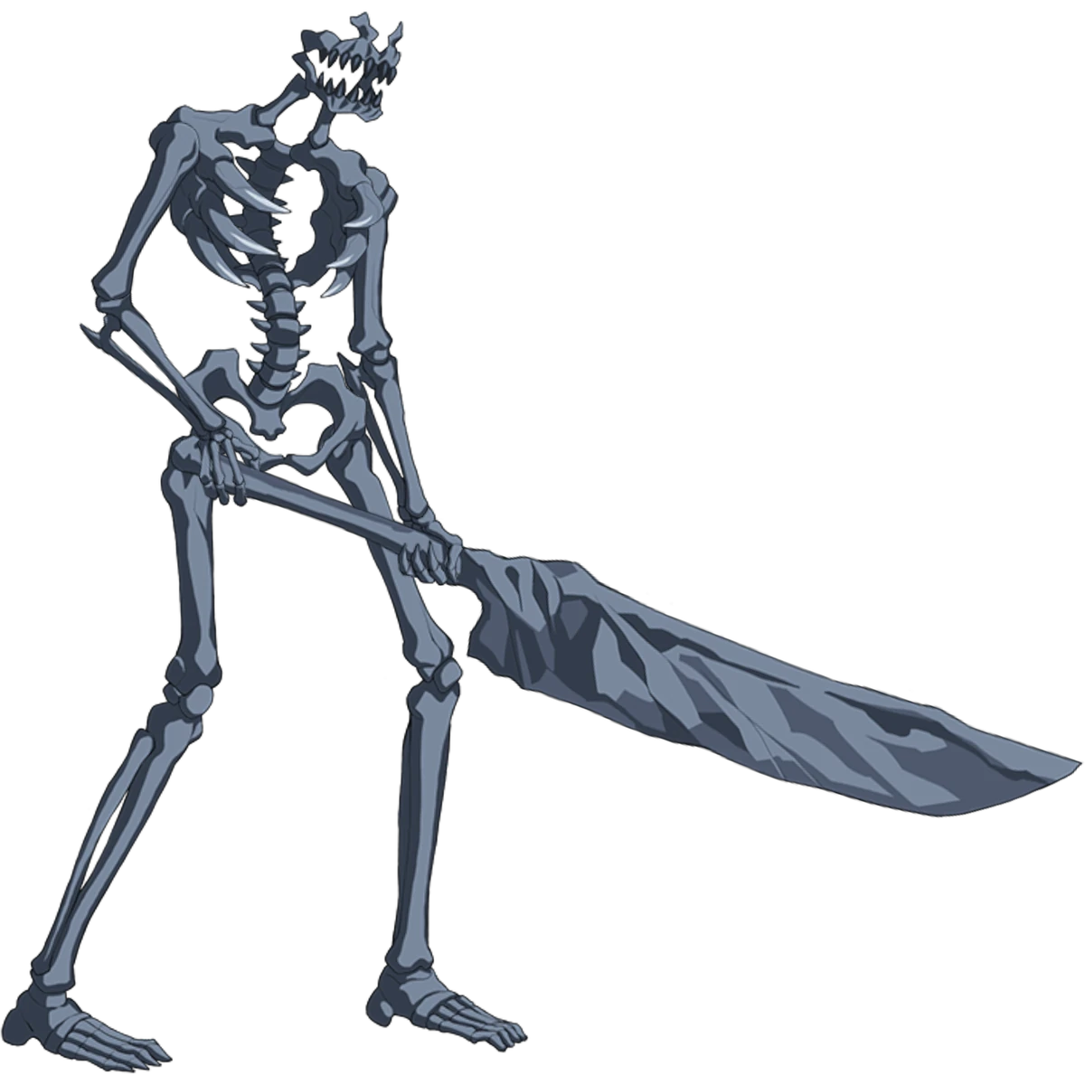 Dragon Tooth Warrior | Fate/Grand Order Wiki | Fandom