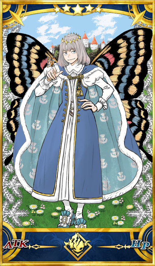 Pretender Fategrand Order Wiki Fandom