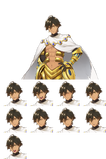 Ozymandias | Fate/Grand Order Wiki | Fandom