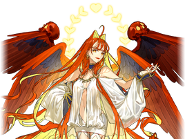 Aphrodite (Enemy) | Fate/Grand Order Wiki | Fandom