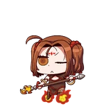 Nezha | Fate/Grand Order Wiki | Fandom