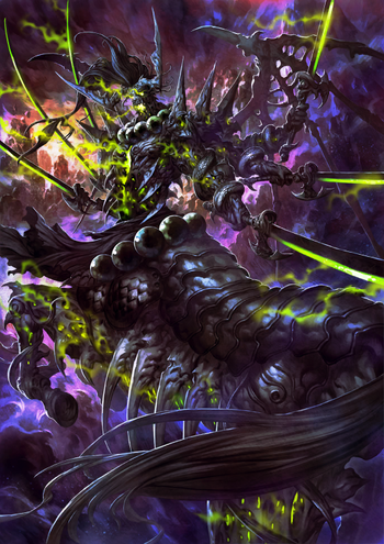 Xiang Yu | Fate/Grand Order Wiki | Fandom