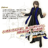 Sub:Grigori Rasputin/Gallery | Fate/Grand Order Wiki | Fandom