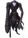 Hassan of the Cursed Arm | Fate/Grand Order Wiki | Fandom
