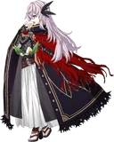 Sub:Saika Magoichi/Gallery | Fate/Grand Order Wiki | Fandom