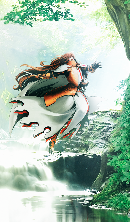 Sightseeing Portrait: Georgios | Fate/Grand Order Wiki | Fandom