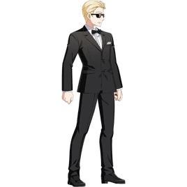 Enforcer | Fate/Grand Order Wiki | Fandom
