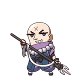 Sub:Hōzōin Inshun/Gallery | Fate/Grand Order Wiki | Fandom