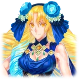 Astraea | Fate/Grand Order Wiki | Fandom