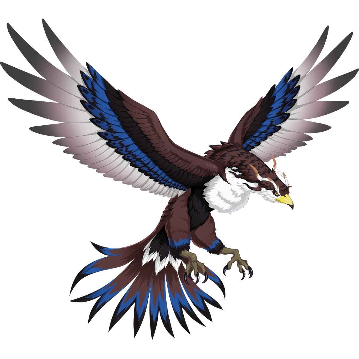 Roc Bird | Fate/Grand Order Wiki | Fandom