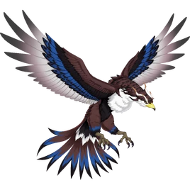 Roc Bird | Fate/Grand Order Wiki | Fandom