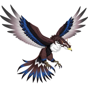 Roc Bird | Fate/Grand Order Wiki | Fandom