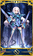 Lancer | Fate/Grand Order Wiki | Fandom