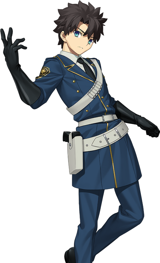 Clan Calatin | Fate/Grand Order Wiki | Fandom