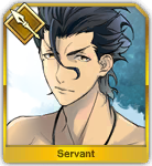 Diarmuid Ua Duibhne | Fate/Grand Order Wiki | Fandom