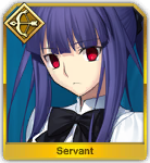 Asagami Fujino | Fate/Grand Order Wiki | Fandom
