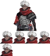 EMIYA (Assassin) | Wikia Fate Grand Order Việt Nam | Fandom