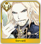 Vlad III | Fate/Grand Order Wiki | Fandom
