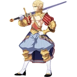 Sub:Roland/Gallery | Fate/Grand Order Wiki | Fandom