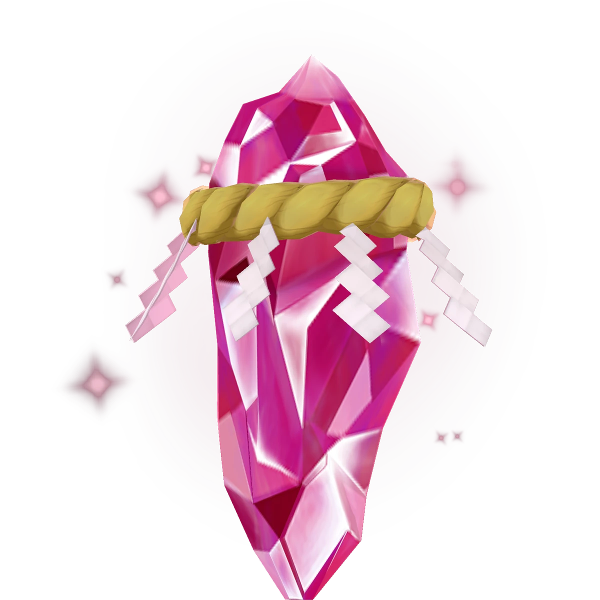 Crimson Keystone | Fate/Grand Order Wiki | Fandom