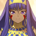 Sub:Nitocris/Gallery | Fate/Grand Order Wiki | Fandom