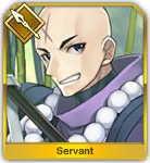 Hōzōin Inshun | Fate/Grand Order Wiki | Fandom