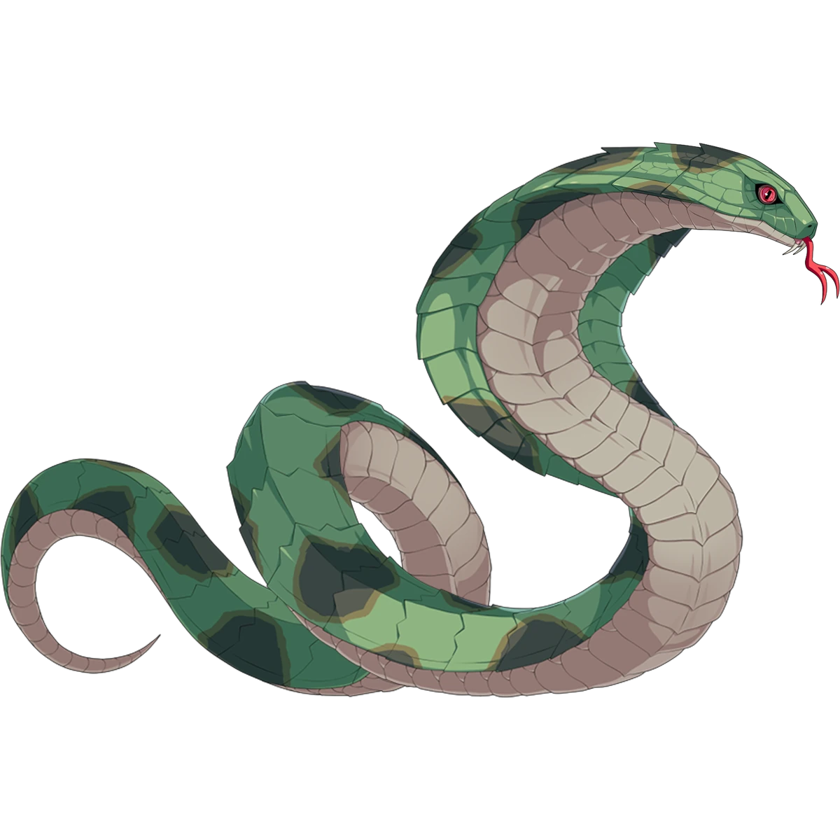 Serpent | Fate/Grand Order Wiki | Fandom