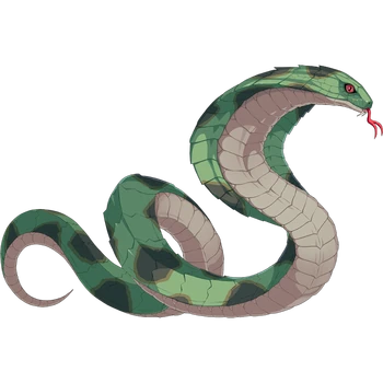 Serpent | Fate/Grand Order Wiki | Fandom