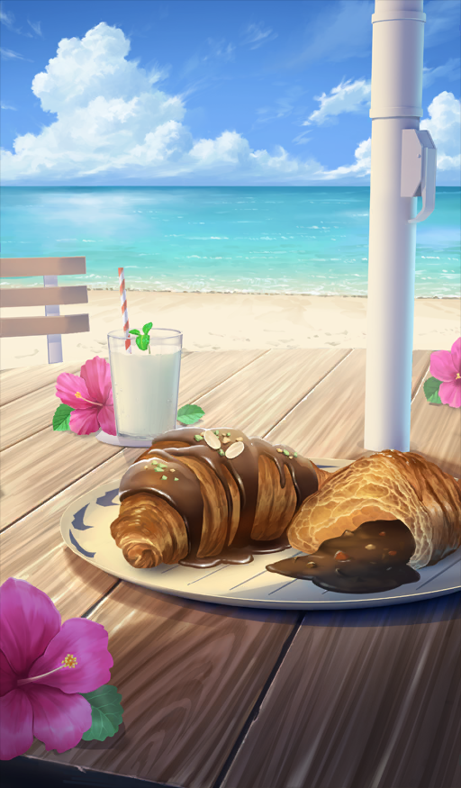 Star Croissant | Fate/Grand Order Wiki | Fandom