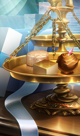 Trinity Metatron Choco | Fate/Grand Order Wiki | Fandom