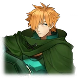 Robin Hood | Fate/Grand Order Wiki | Fandom