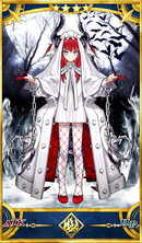 Avenger | Fate/Grand Order Wiki | Fandom