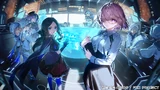 Sion Eltnam Sokaris | Fate/Grand Order Wiki | Fandom