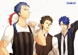 Cú Chulainn (Prototype) | Fate/Grand Order Wiki | Fandom