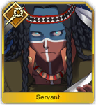 Geronimo | Fate/Grand Order Wiki | Fandom