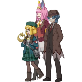 Super Bunyan | Fate/Grand Order Wiki | Fandom